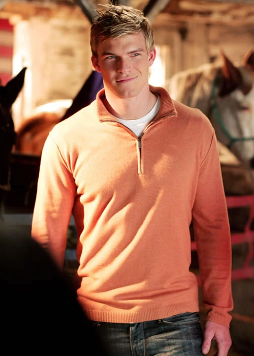 Darius - LiberationMUSH Wiki