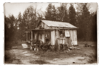 The Nash Family - LiberationMUSH Wiki