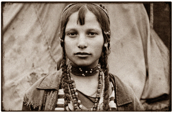 The Nash Family - LiberationMUSH Wiki